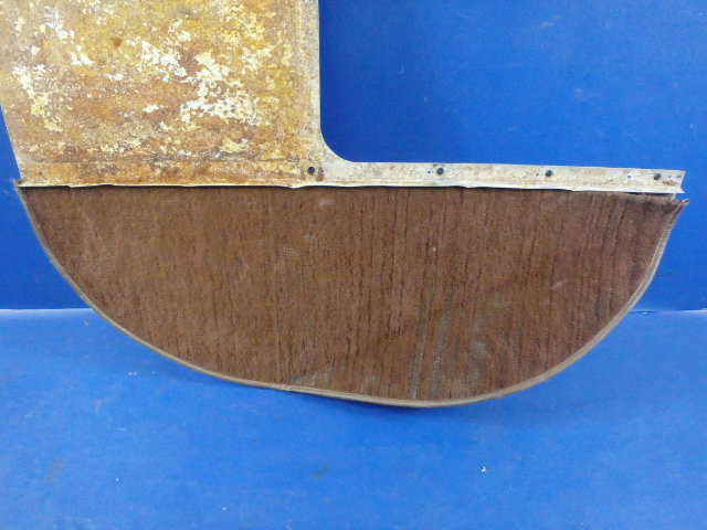 Piper SET BAGGAGE COMPARTMENT PANELS